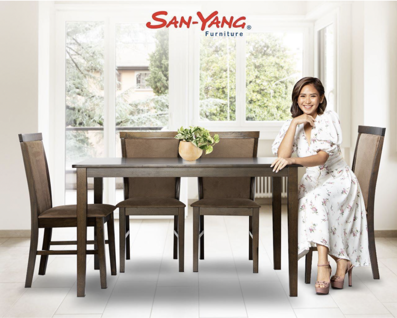 San-Yang Home is now available in Taytay | Inquirer Business