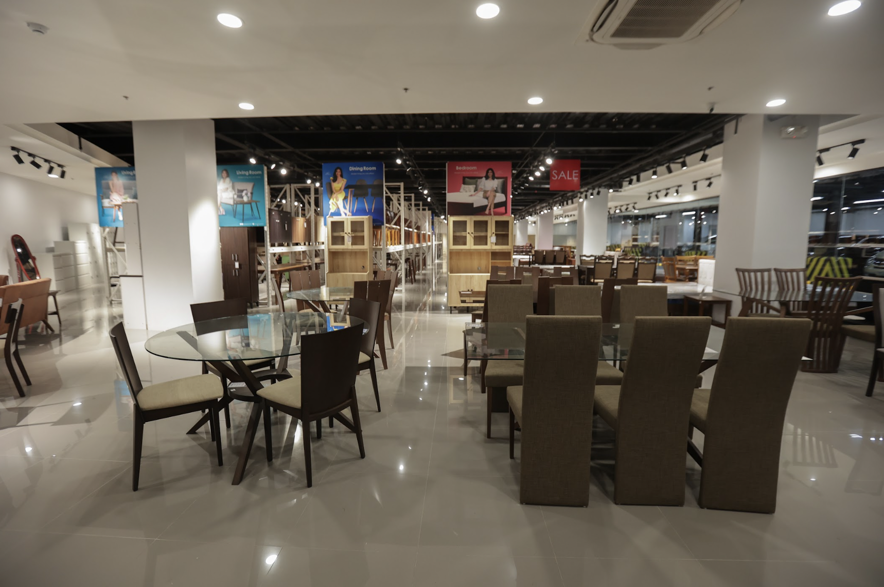 San-Yang Home is now available in Taytay | Inquirer Business