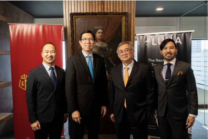 BPI seeks more third-party partners, ties up with Luna Securities ...
