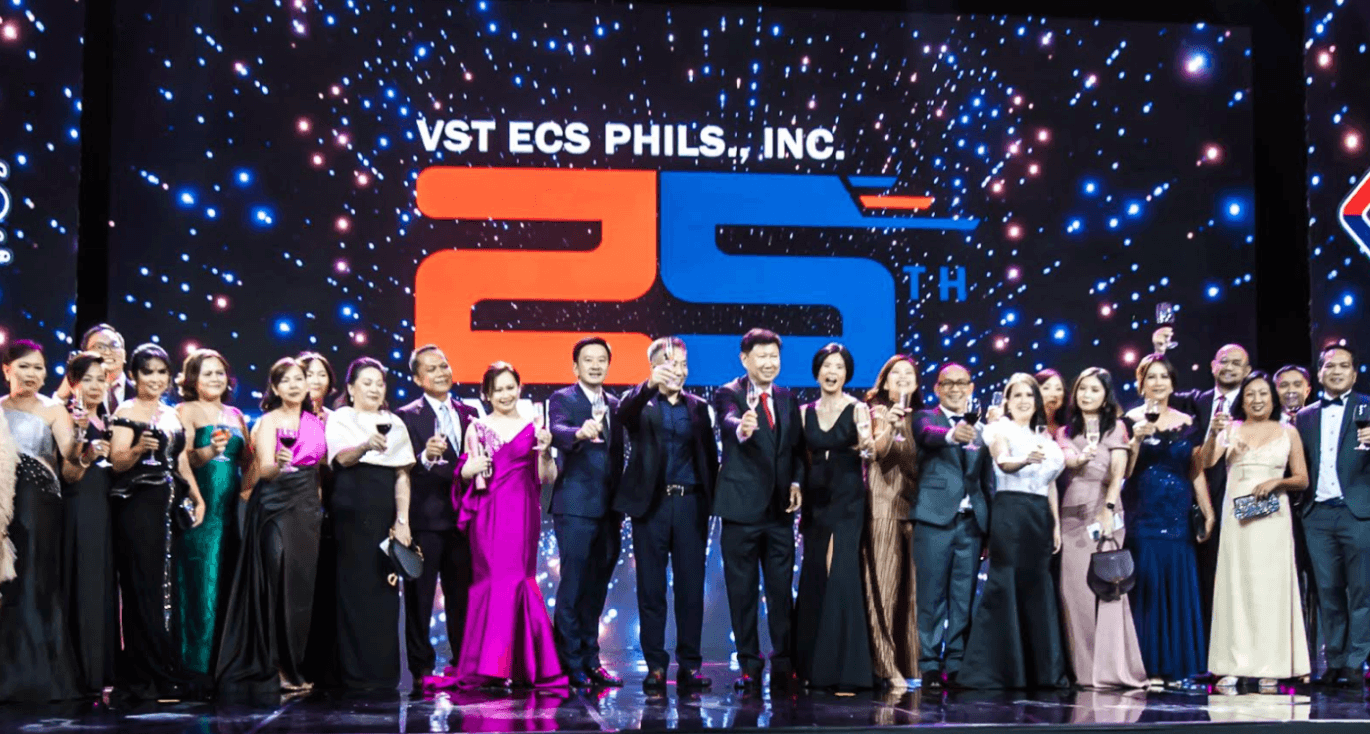 VSTECS celebrates 25th year anniversary with a Gala Event