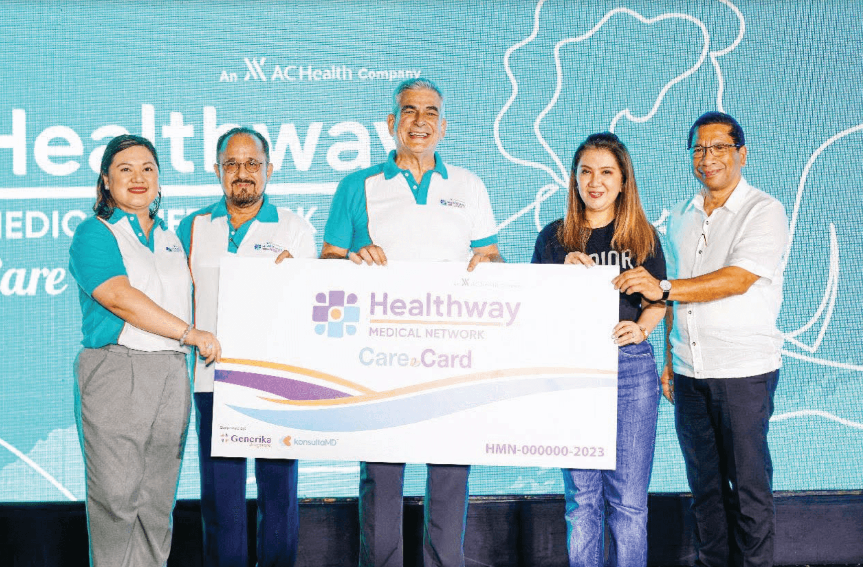 AC Health offers cure to chronic ills in healthcare sector