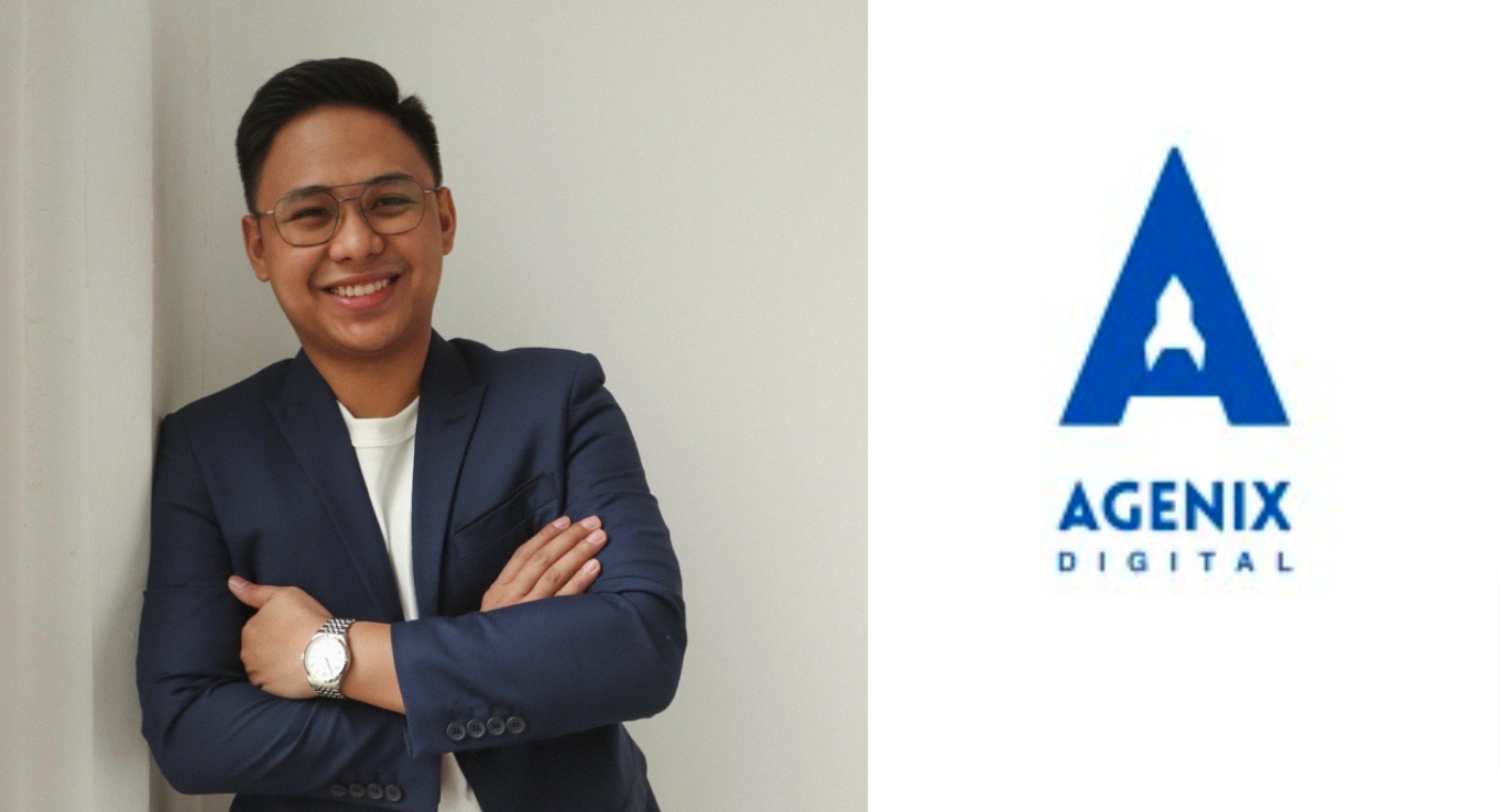 Young entrepreneur leads Gen Z in the modern workplace, keeps close eye on AI