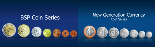 BSP rolls out coin deposit machines | Inquirer Business