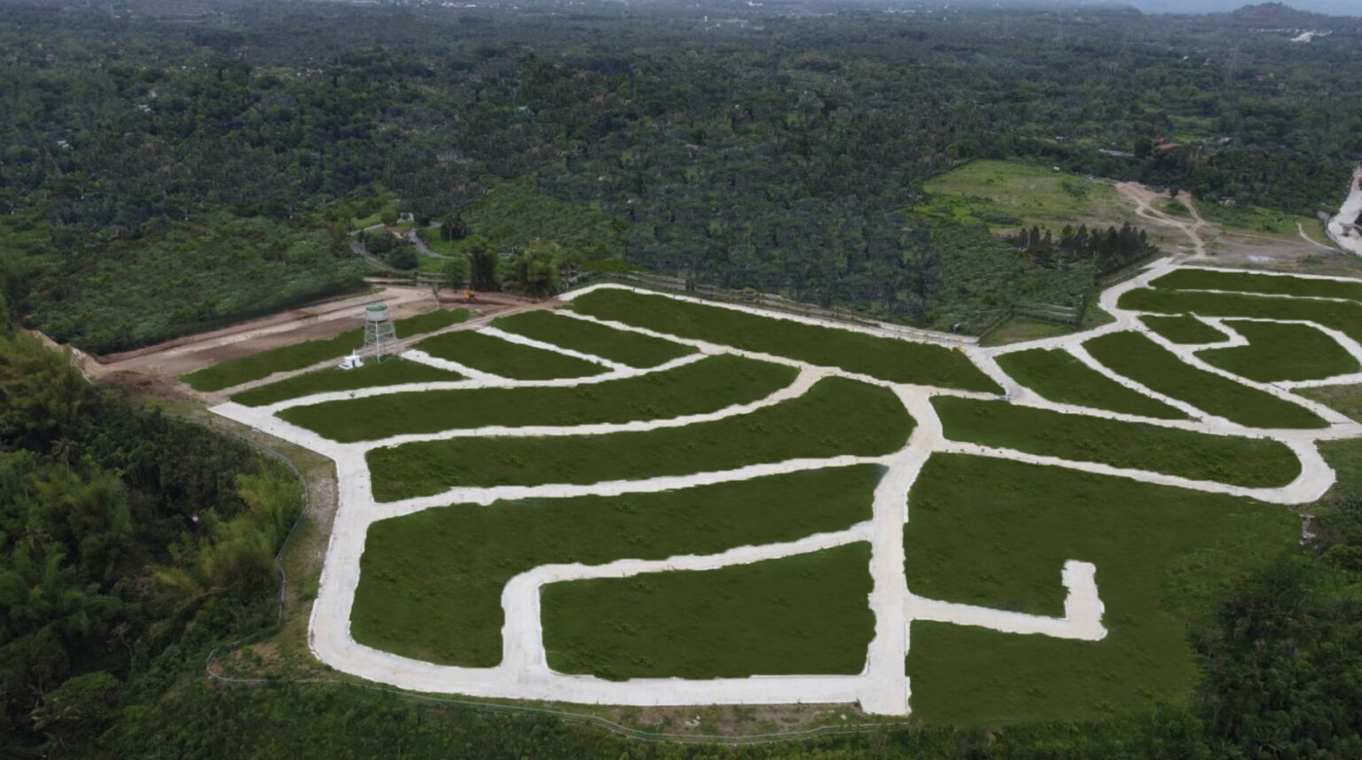 Periveo: A premium home where integrated lifestyles await