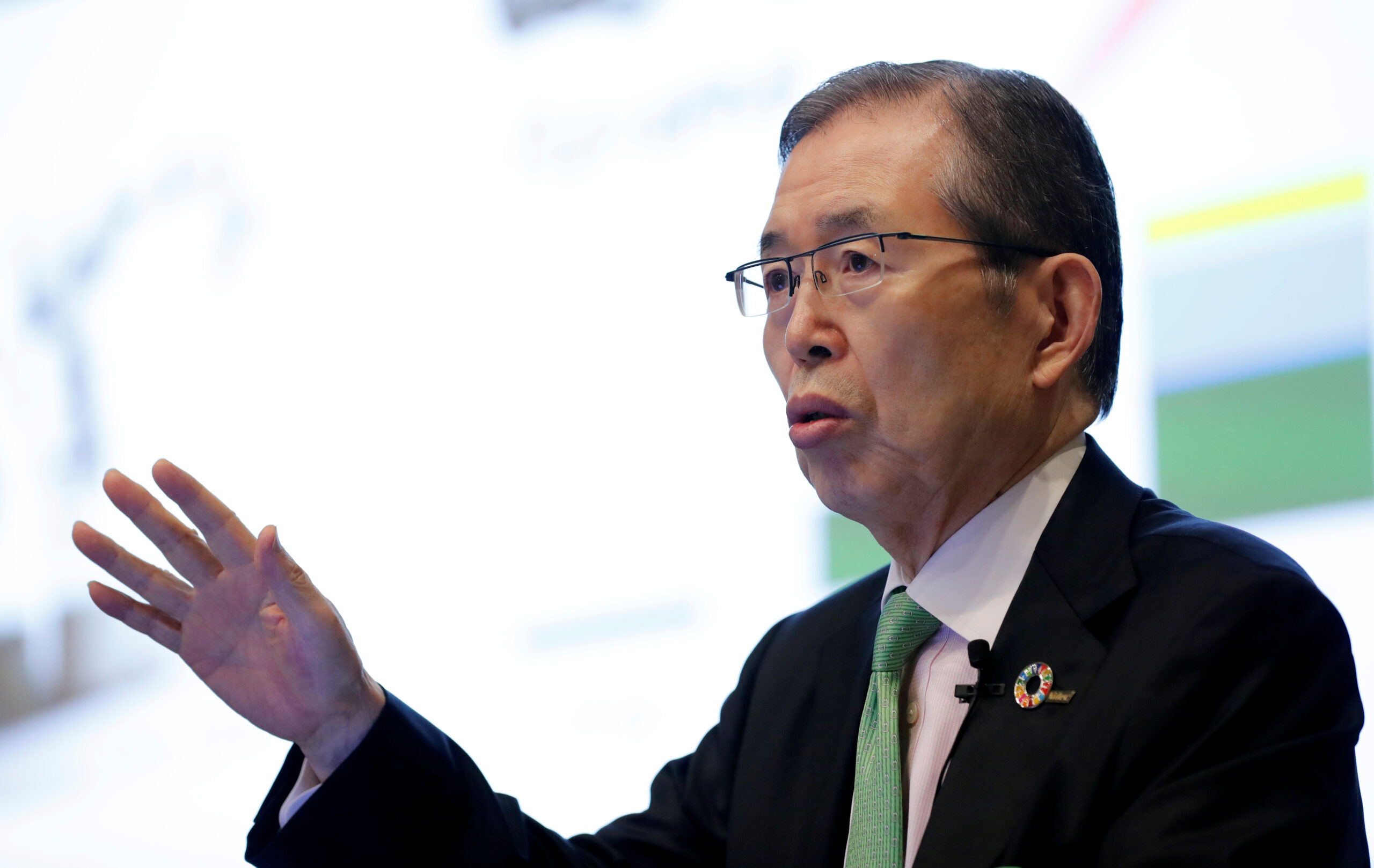 Nidec CEO hails new Japan rules aimed at making takeovers easier ...