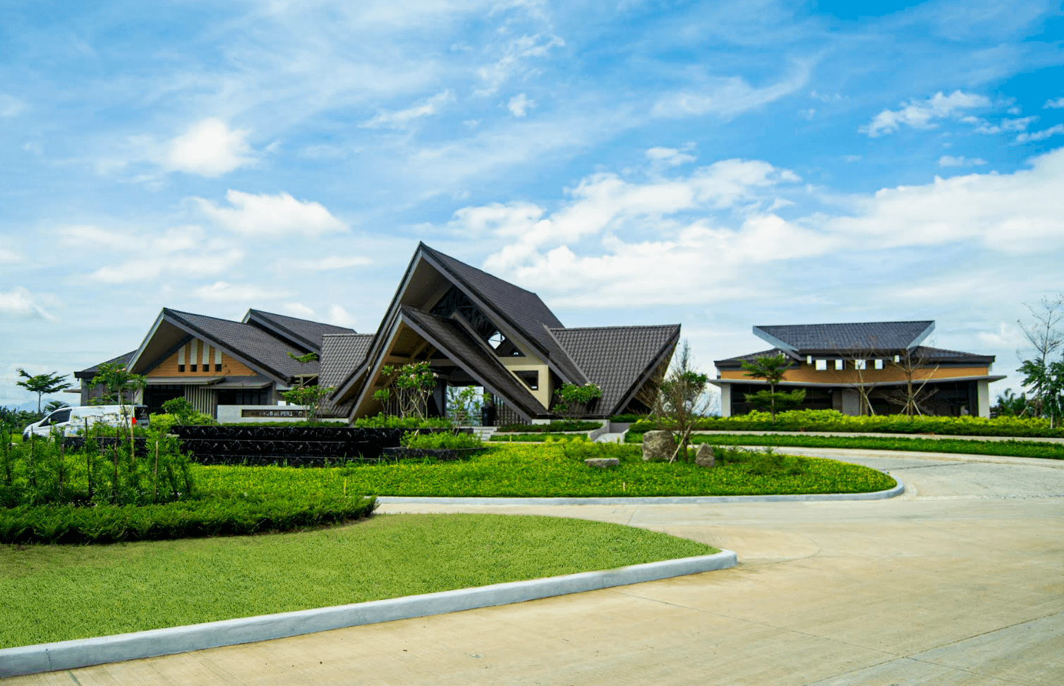 Periveo: A premium home where integrated lifestyles await