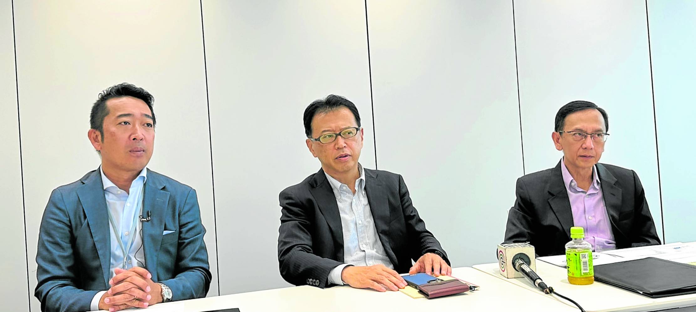 Building a ‘new energy’ economy: Is ammonia key to low-carbon PH ...