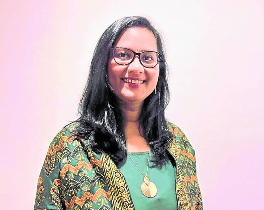 Bias Breaker: This plant leader is not ‘one of the boys’ | Inquirer ...