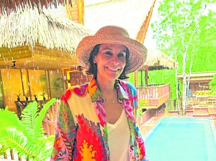 Zobel women define El Nido luxury vacation home rental | Inquirer Business