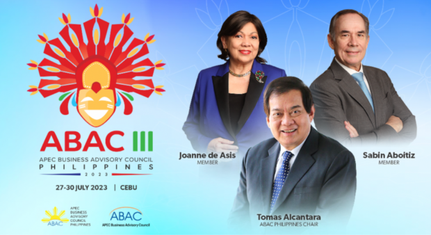 ABAC Philippines advocates for stronger collaboration ahead of ABAC III ...