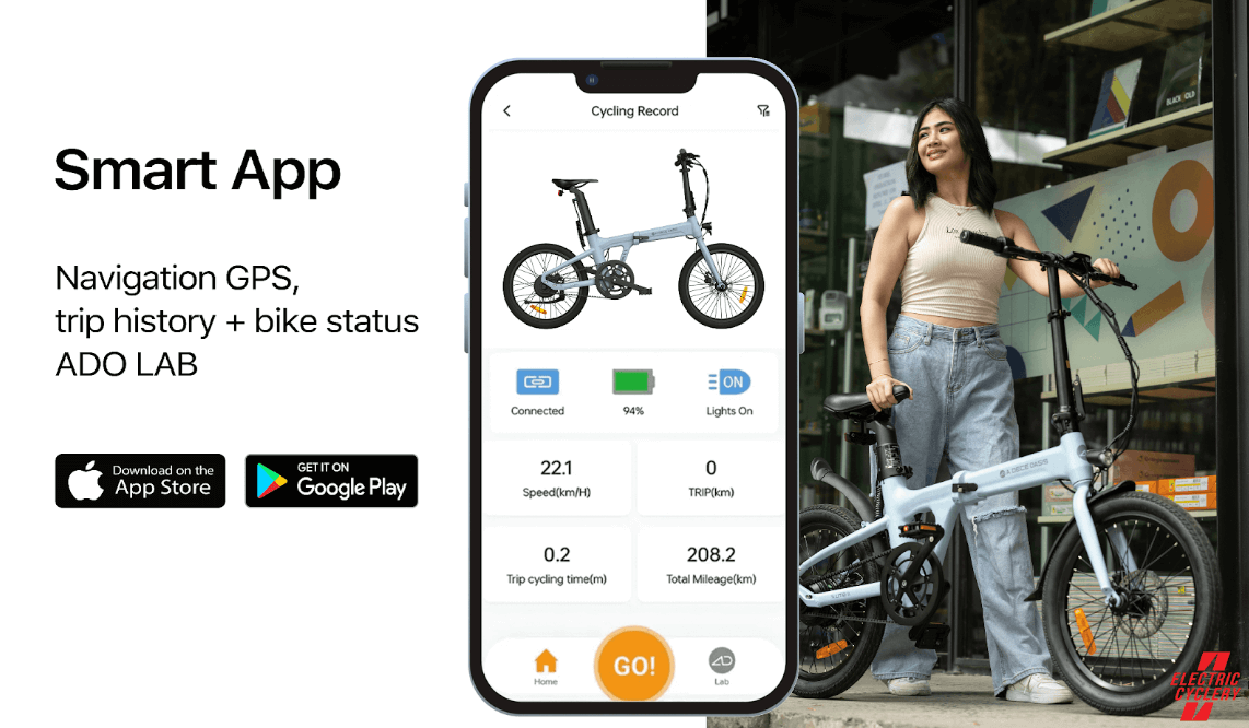 Paving the way for e-bikes in the Philippines: Electric Cyclery takes the lead
