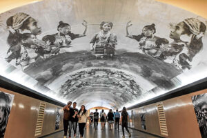 Makati CBD: A people-centric masterplanned district