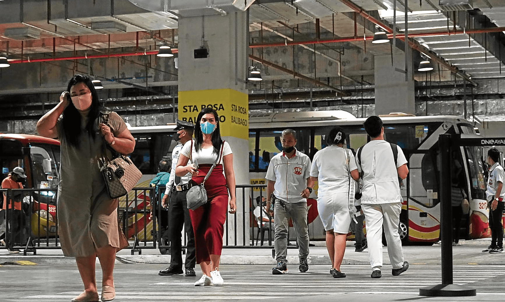 Makati CBD: A people-centric masterplanned district