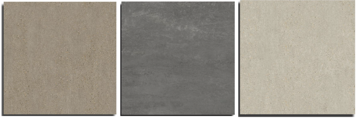 The right tile for the right vibe