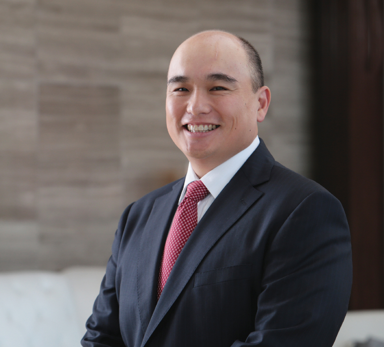 Rebisco heir Jonathan Ng named Asia United Bank's chair | Inquirer Business