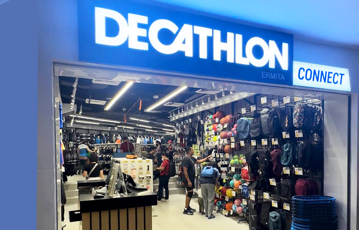 Always evolving, Robinsons Manila welcomes new concept shops and ...