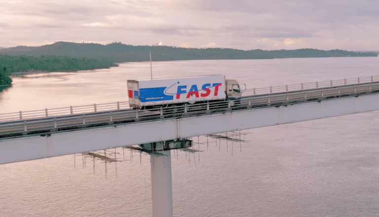 Celebrating 50 years: How FAST Logistics Group grew from Cebu roots to nationwide reach