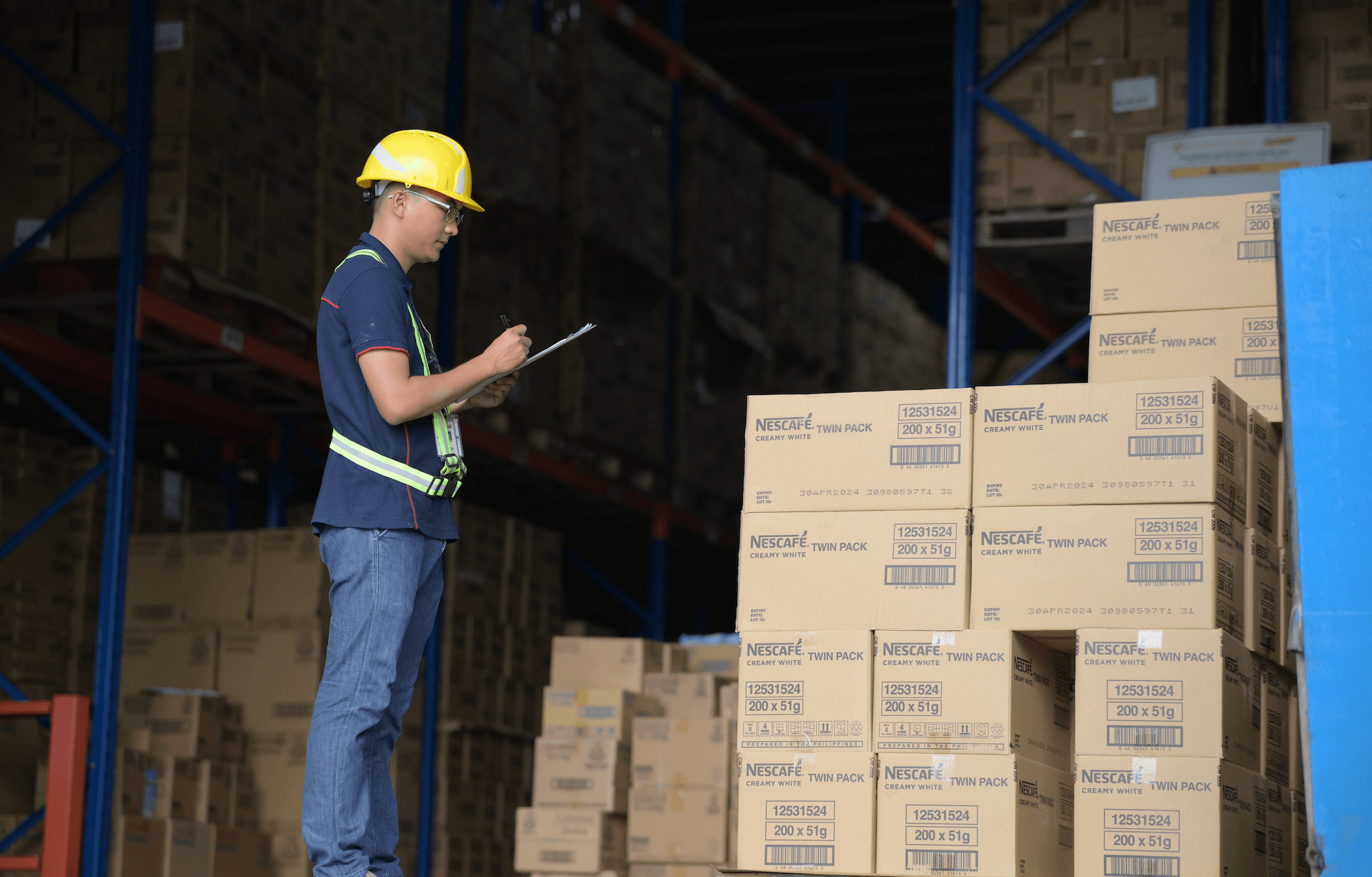 Celebrating 50 years: How FAST Logistics Group grew from Cebu roots to ...