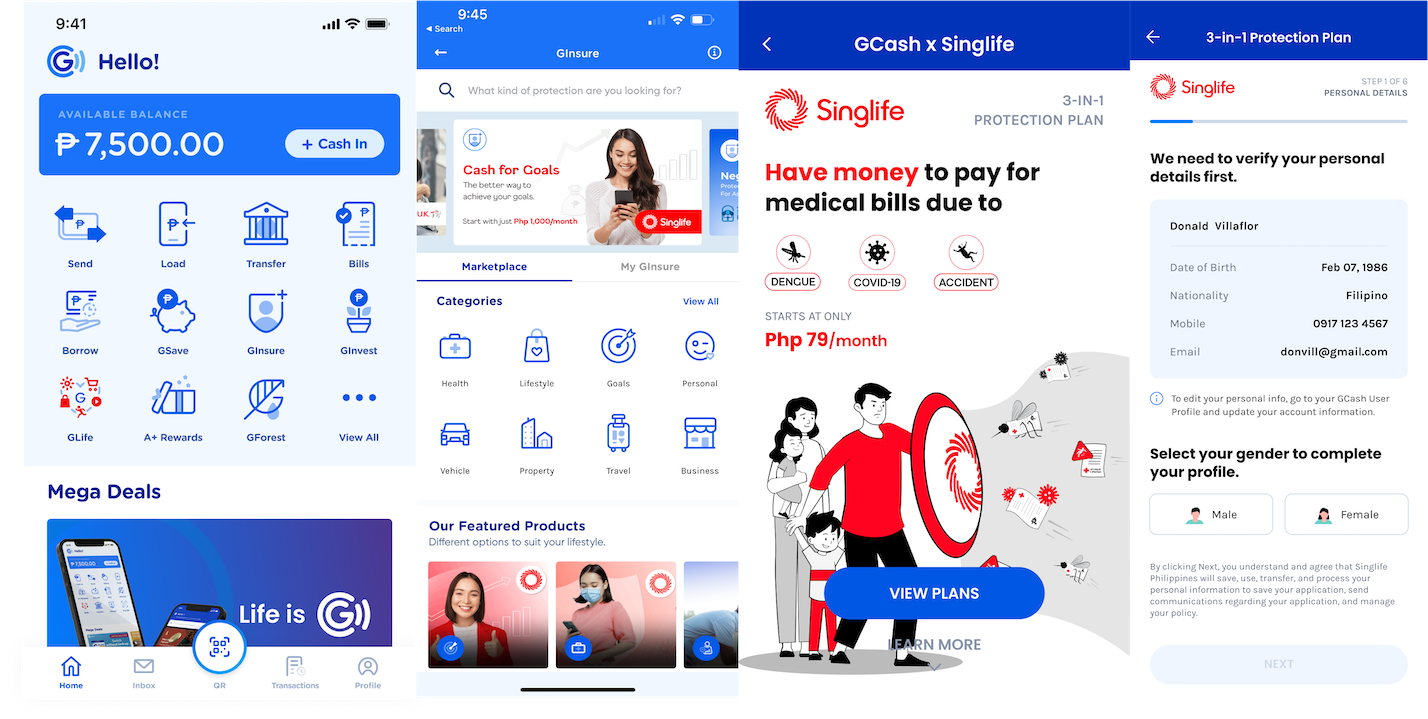 Pride Month and beyond, GCash remains an essential tool for Filipinos ...