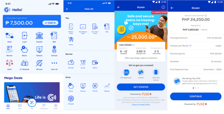 Pride Month and beyond, GCash remains an essential tool for Filipinos ...