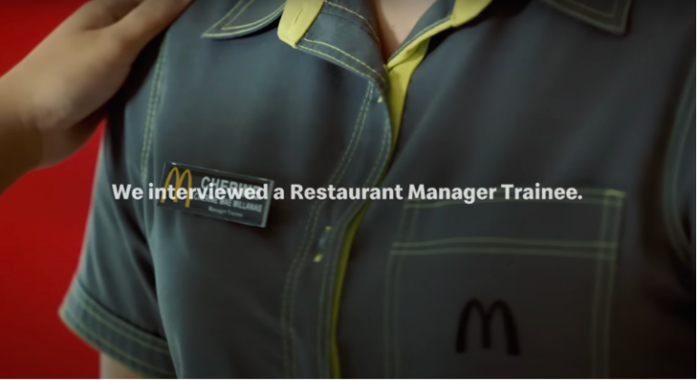 McDonald’s PH puts the spotlight on its managers as they lead the ...