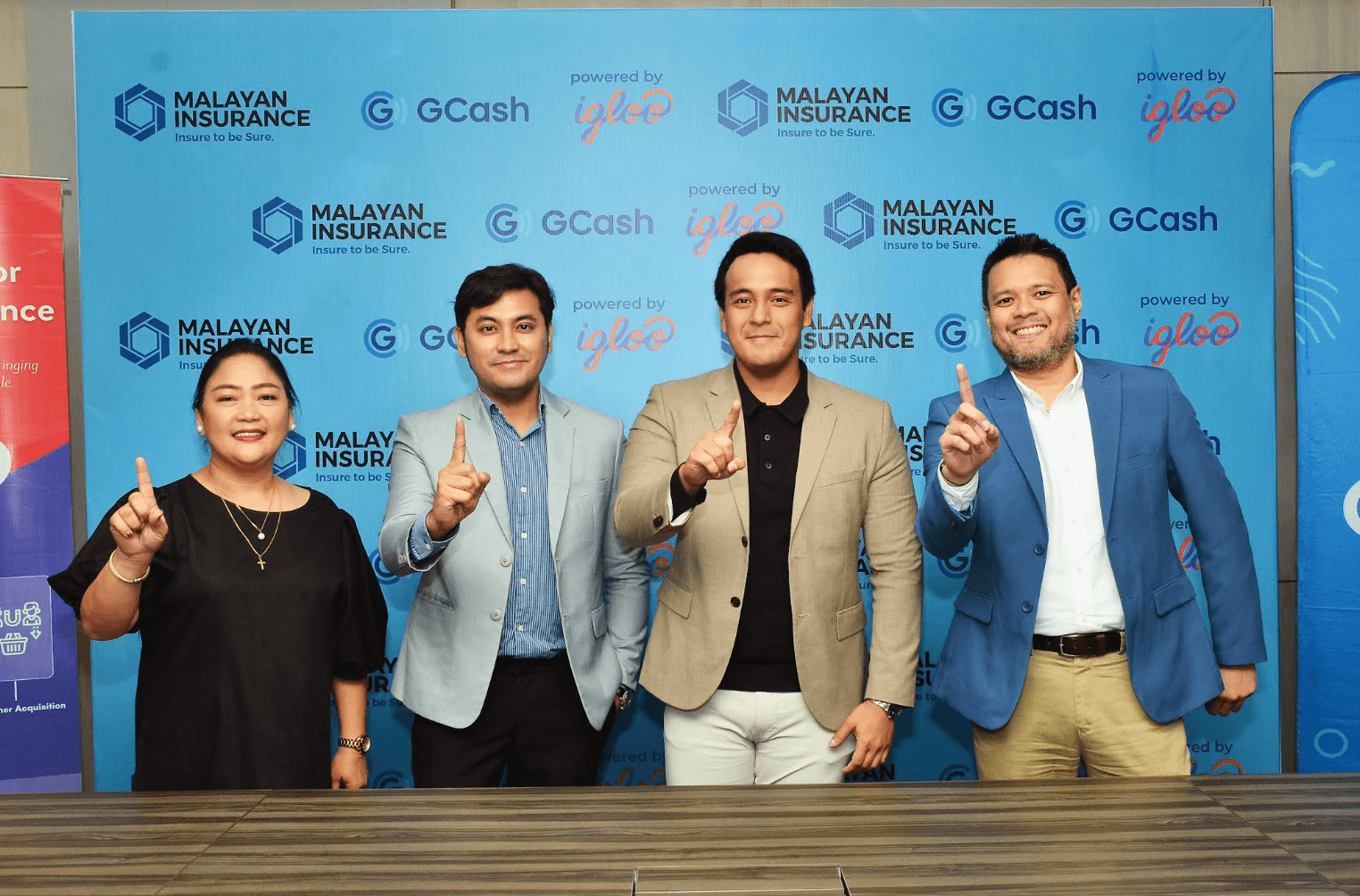 Malayan, GCash collaboration boosts pet, travel insurance in 2022