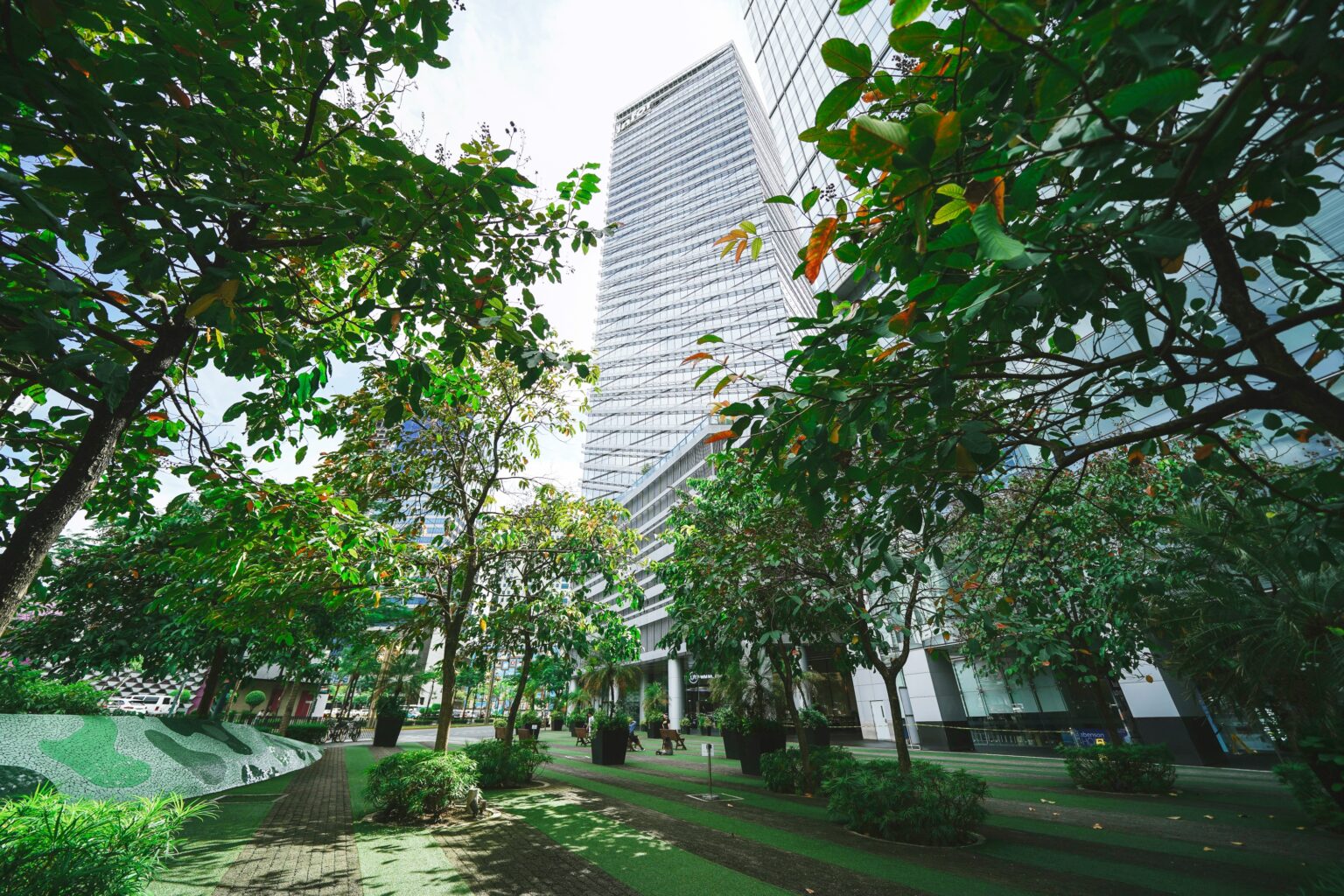 NEO releases Inaugural Sustainability Report, paving the way for a ...