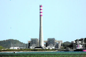 Team Energy relinquishes Pagbilao power plant as contract expires