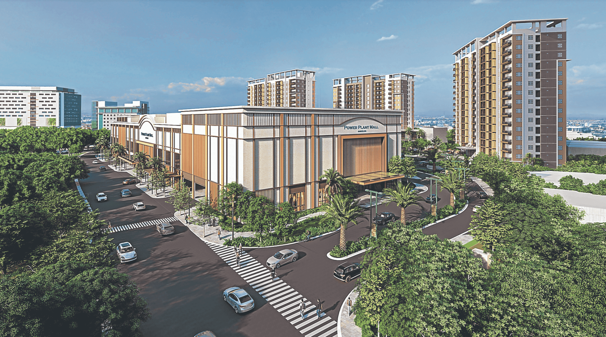 A continuing legacy, a partnership built on trust