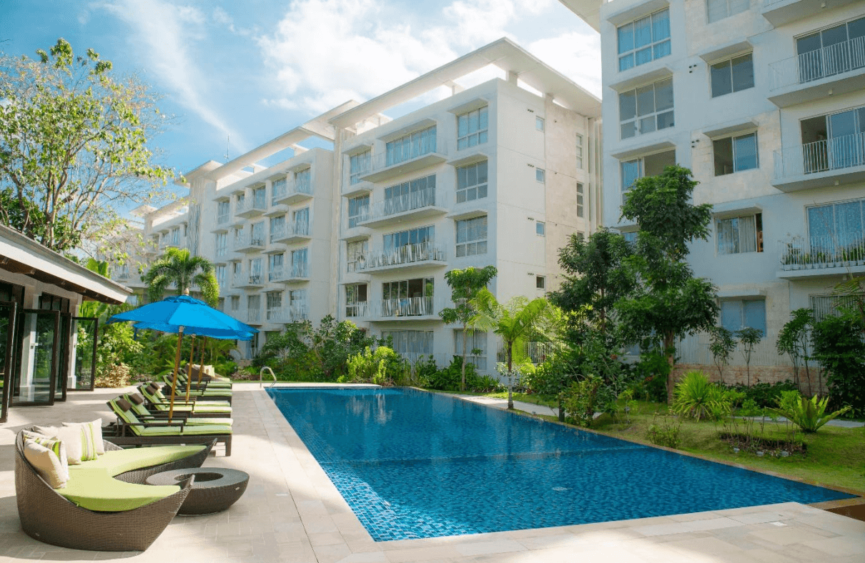 Mixed-use communities for the growth of Cebu City - E-rockwell - Rockwell