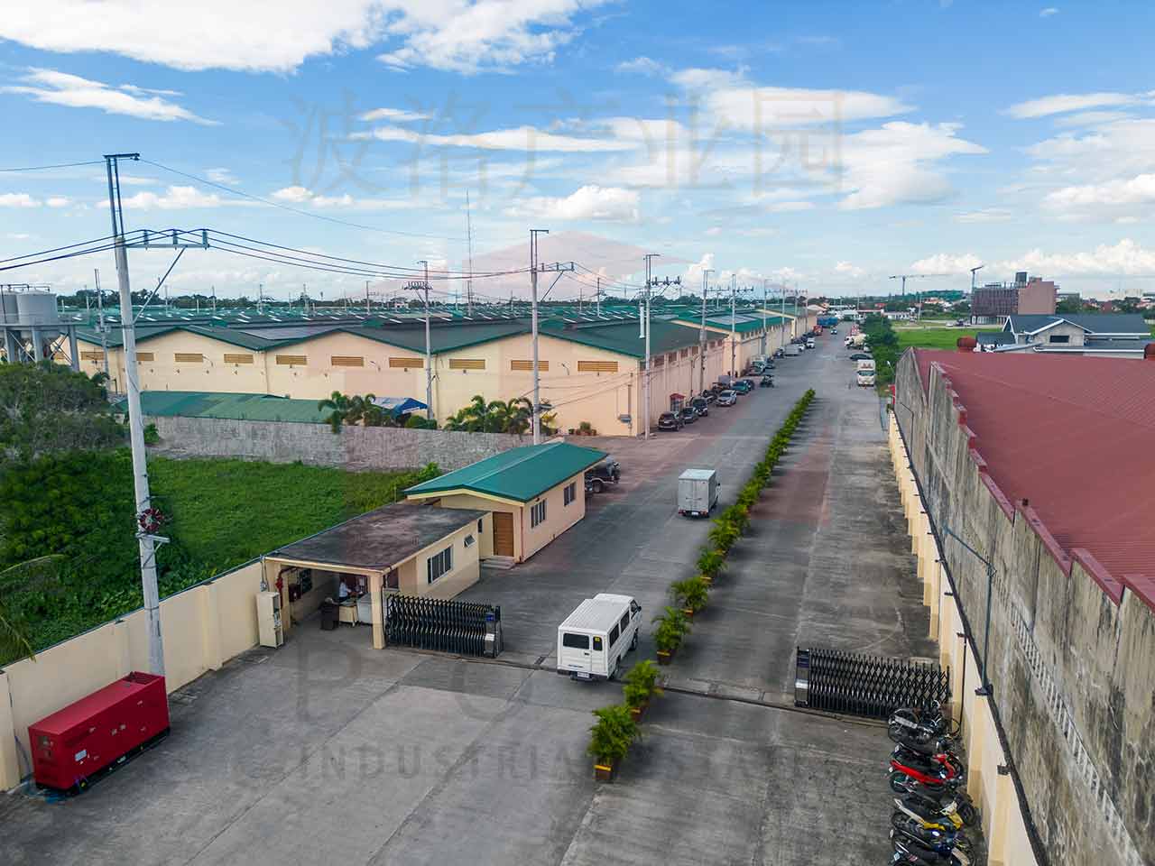 P2-B commercial and industrial township launched in Bulacan | Inquirer ...