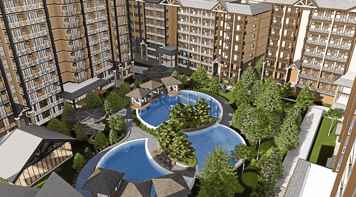 Crown Asia bags major plums for Pinevale Tagaytay