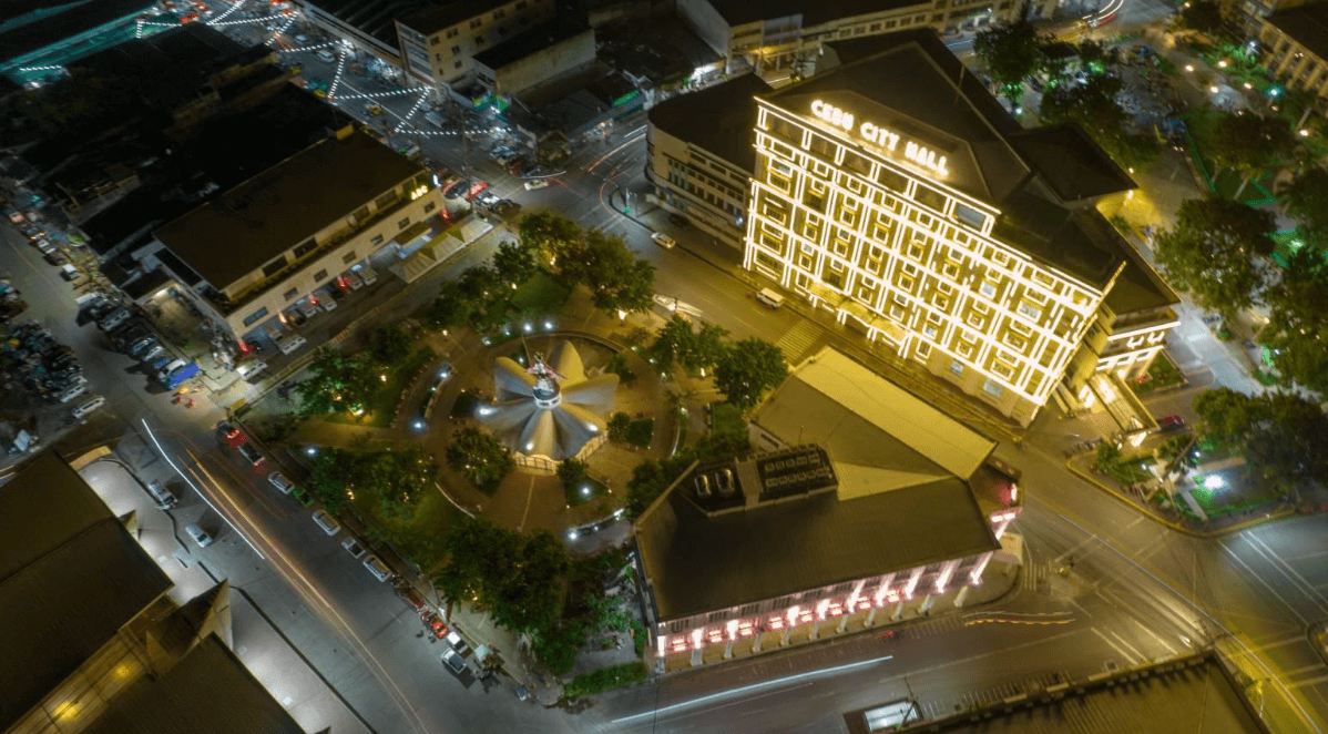 Mixed-use communities for the growth of Cebu City - E-rockwell - Rockwell