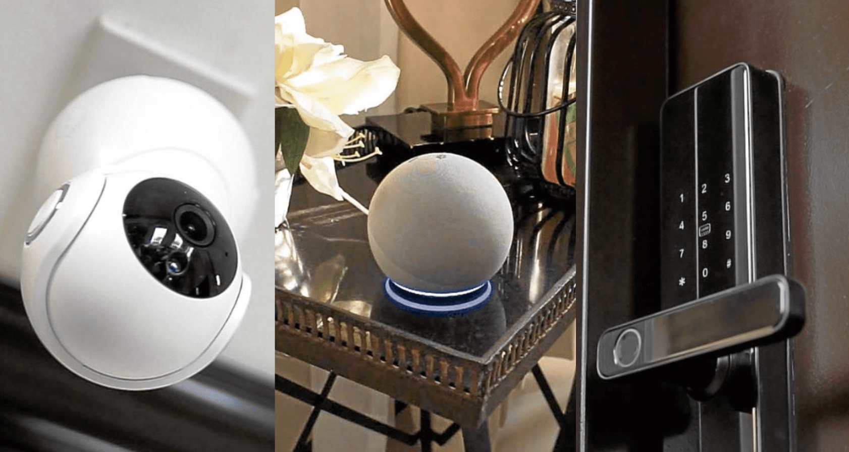 Smart Home series takes the ‘Crown’