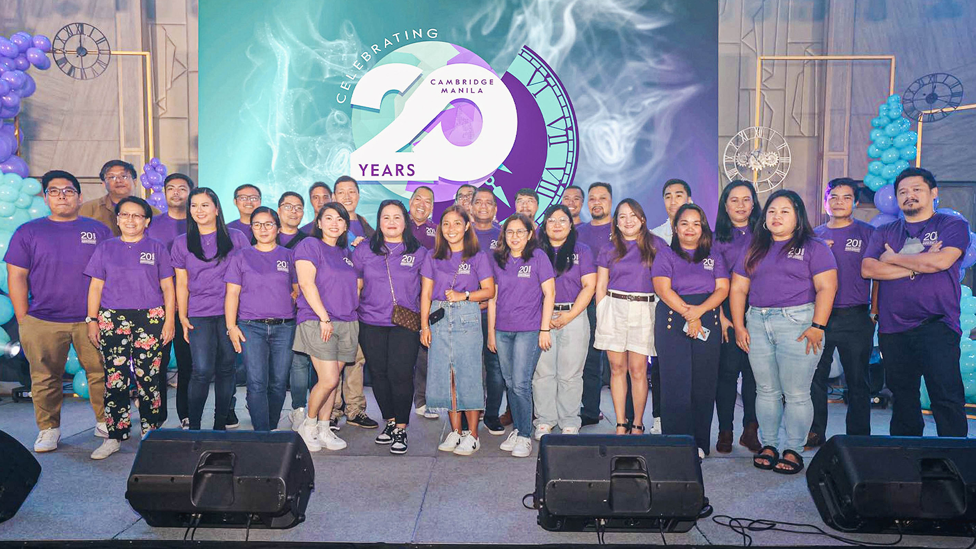 Cambridge awarded with Great Place to Work® certification in the ...