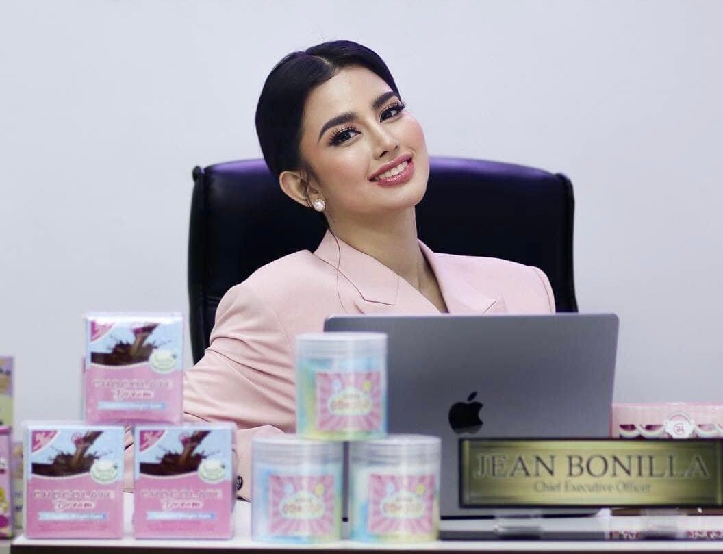 A young CEO’s success: Turning indulgence to an inspiring advocacy