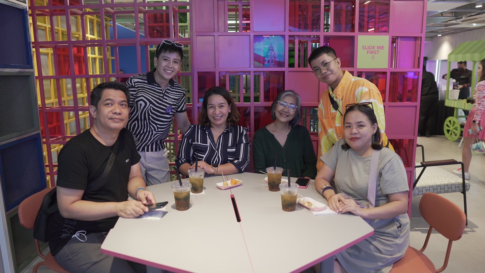 lyf Malate Manila and The Suites at Torre Lorenzo Malate finally open ...