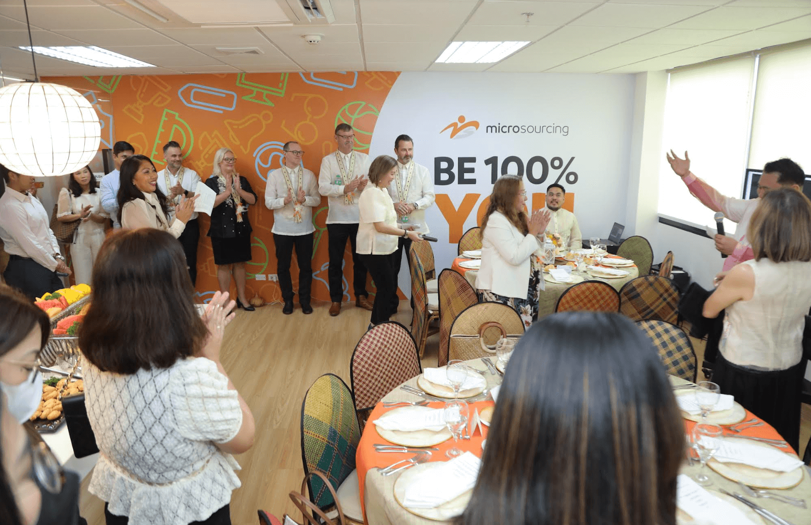 MicroSourcing bolsters Southern NCR presence, debuts 11th service ...