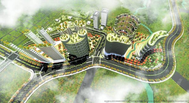 Condominiums as the heartbeat of modern township developments ...