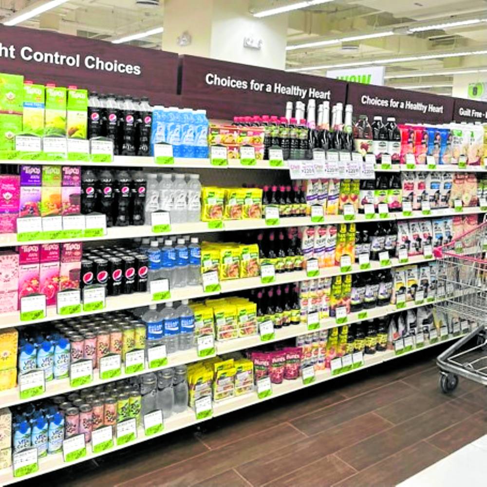 Asia's spending on fast moving consumer goods up 6.1% | Inquirer Business
