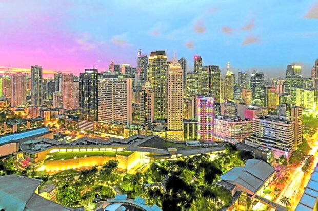The need for more central business districts | Inquirer Business