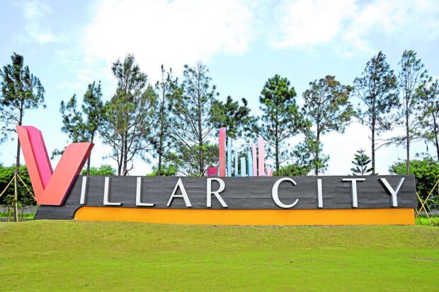 Manny Villar revives railway dreams | Inquirer Business