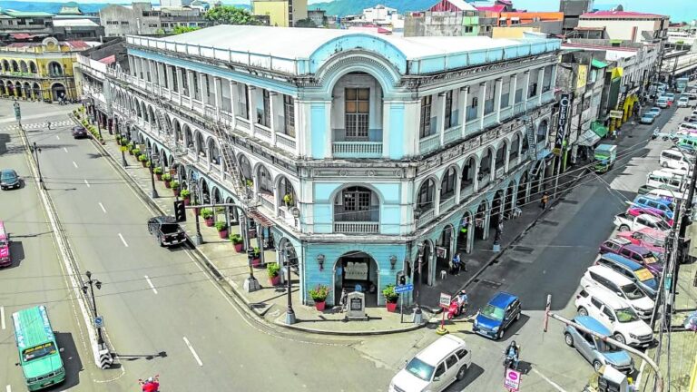 Strong Chinese community ‘backbone’ of Iloilo’s economy | Inquirer Business