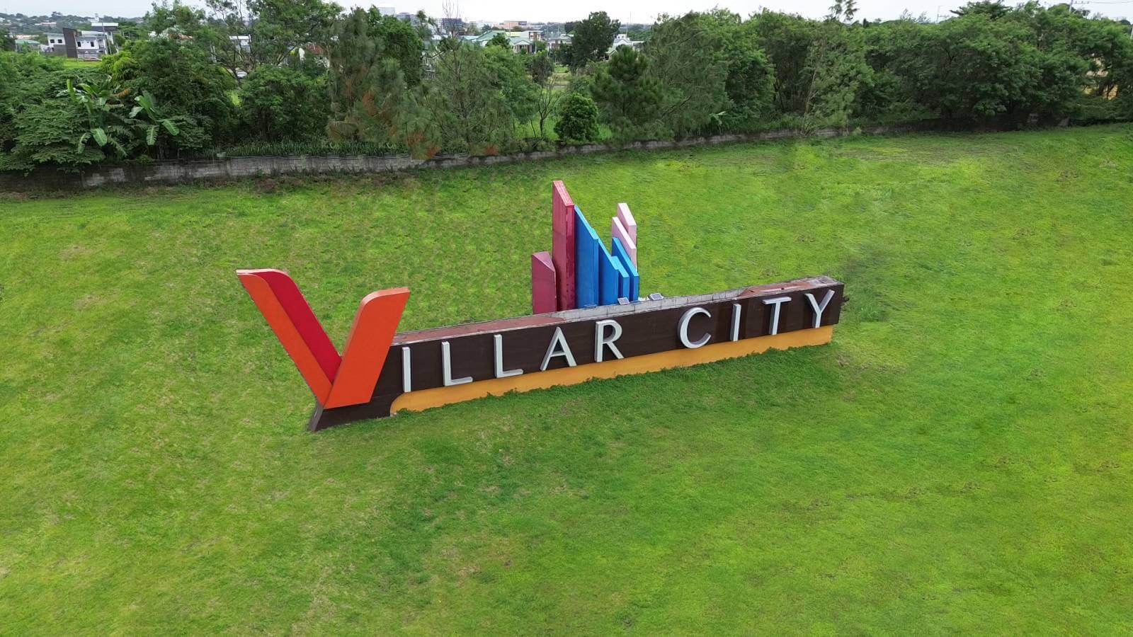 A beautiful story unfolds