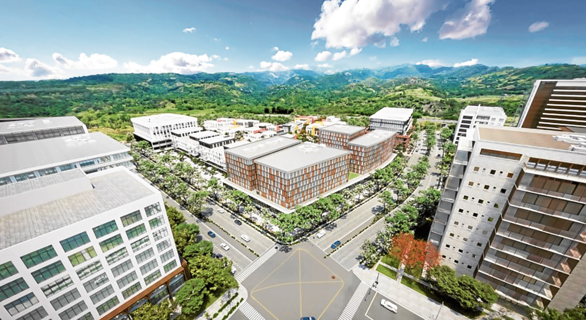 Ayala Land’s Alviera Estate makes urban living in nature a reality ...