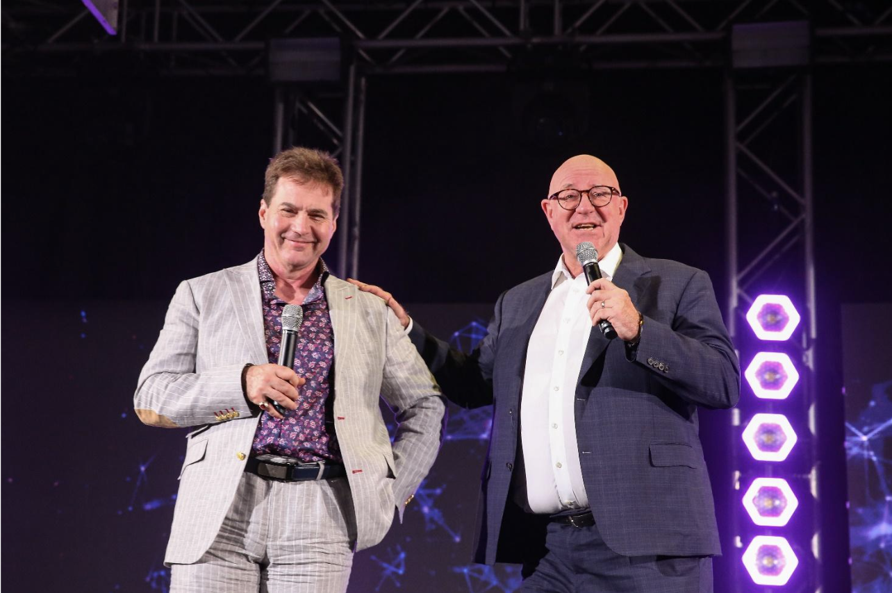 Block Dojo and nChain realise the blockchain future of the Philippines ...