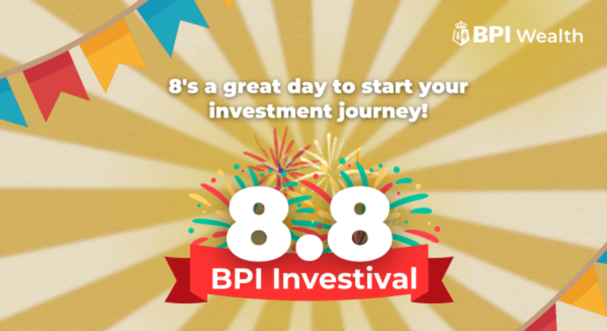 #DoMore with Sustainable Investing at the 8.8 BPI Investival 2023 ...