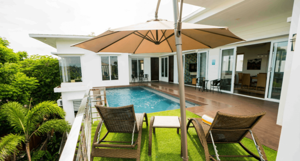 Embrace luxury in simplicity at One Hagdan Villas in Boracay’s Paradise