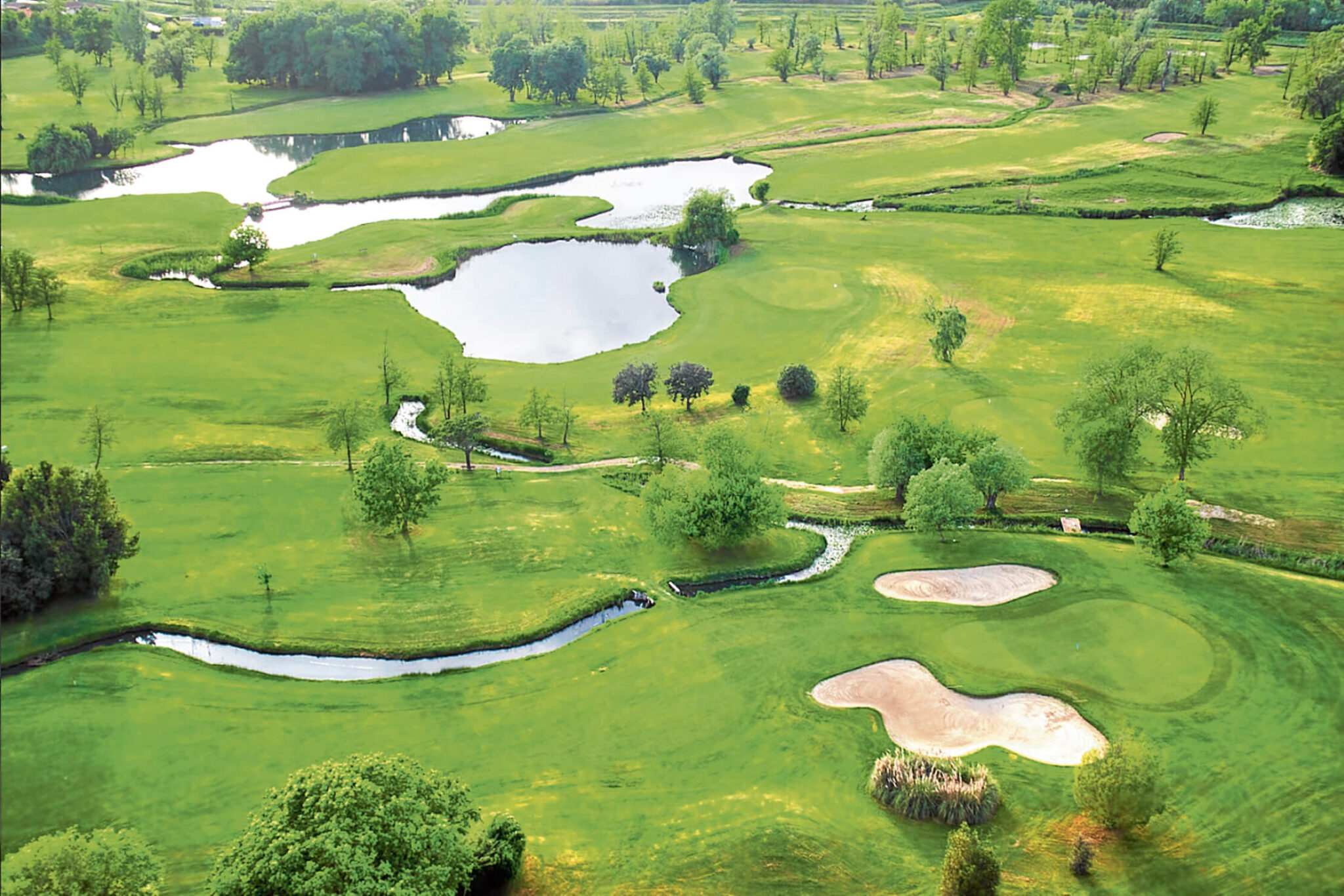 Forresta: Villar City’s luxurious green oasis