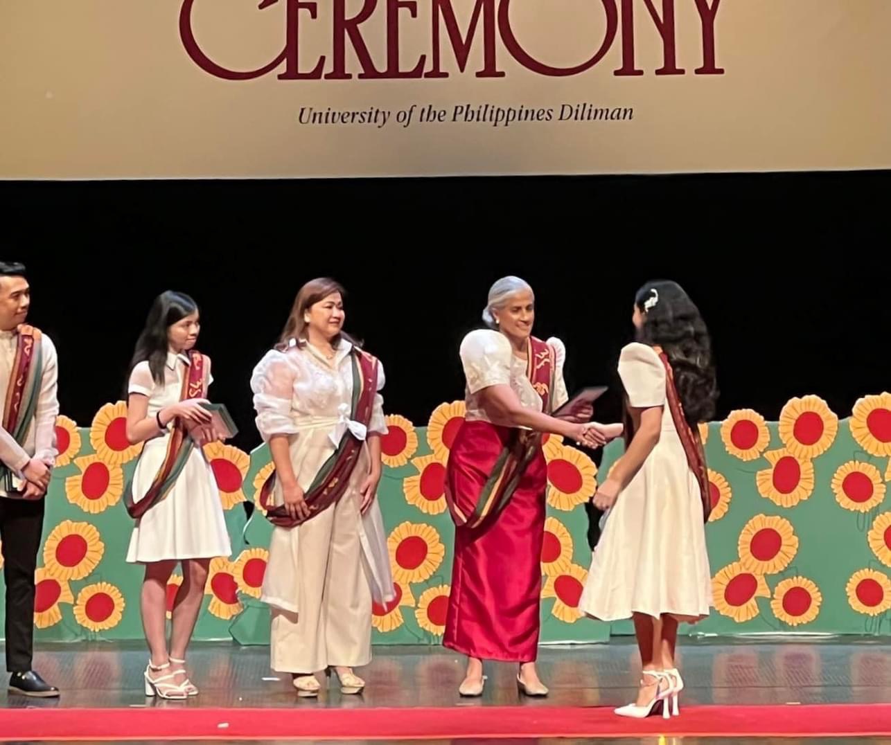 What she said: Top Filipino women inspire 2023 graduates across the globe